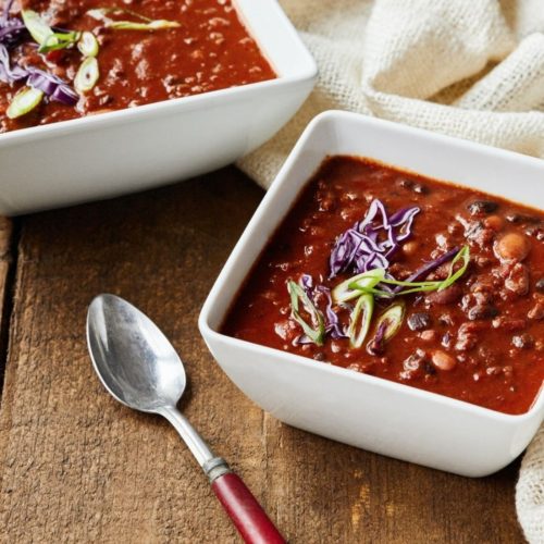 Daniel Fast | Daniel Fast Results & Recipes - Struggle Shuttle