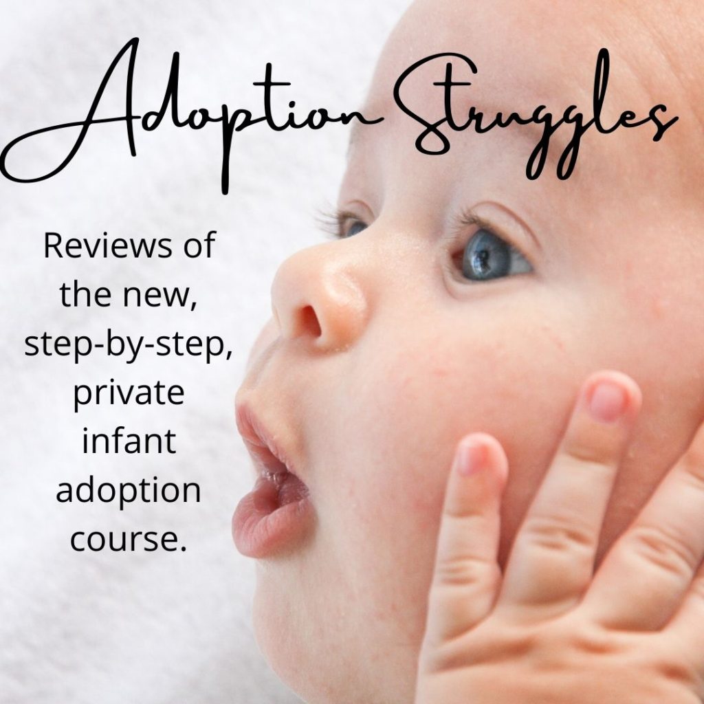 Adoption Guide | All-in-One Course and Support - Struggle Shuttle