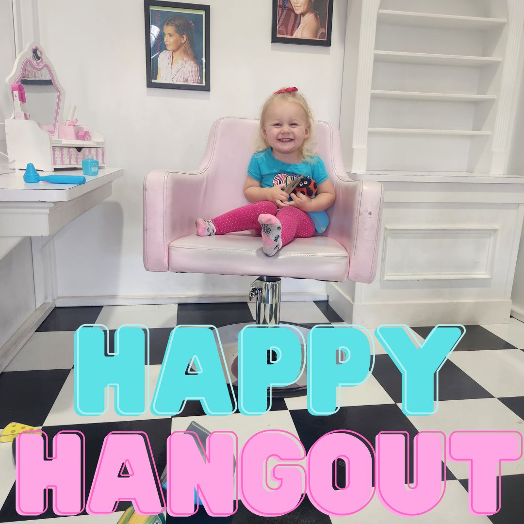 Happy Hangout Indoor Play Cincinnati Struggle Shuttle